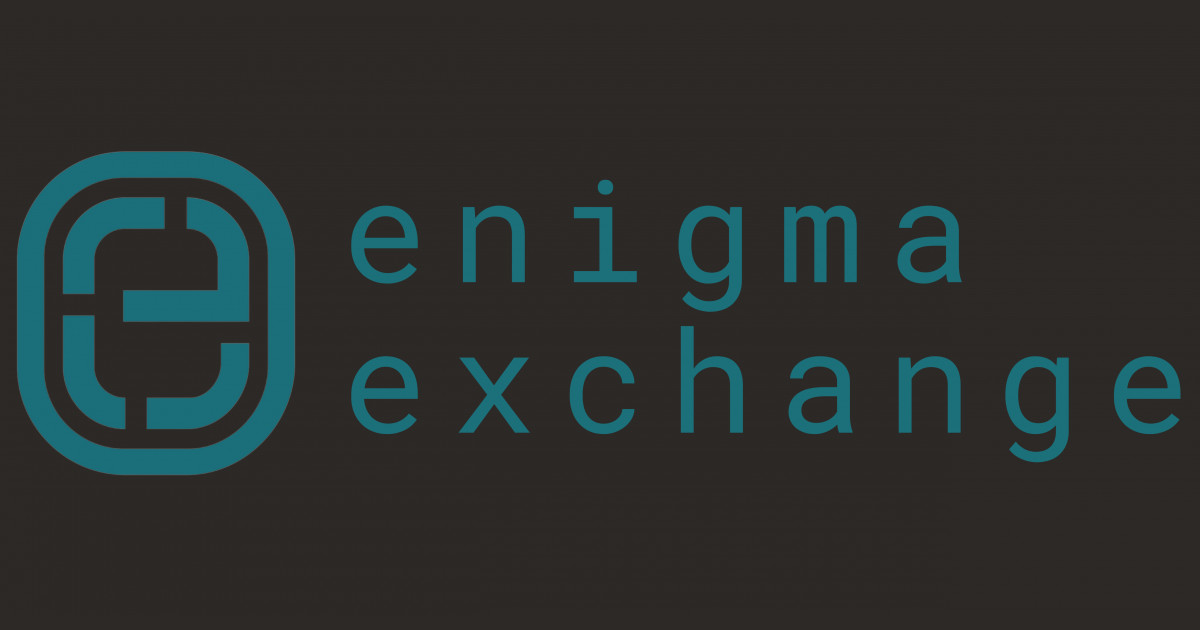 Sign In | EnigmaHoldings